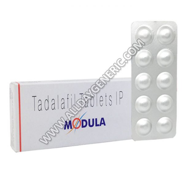 Modula 5mg (Generic Tadalafil 5mg) Tadalafil 5mg Price,Tadalafil Reviews