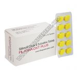 Sildenafil Fluoxetine (Filagra FXT) | 100% Quality 50% Off Shop Now!