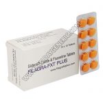 Sildenafil Fluoxetine (Filagra FXT) | 100% Quality 50% Off Shop Now!