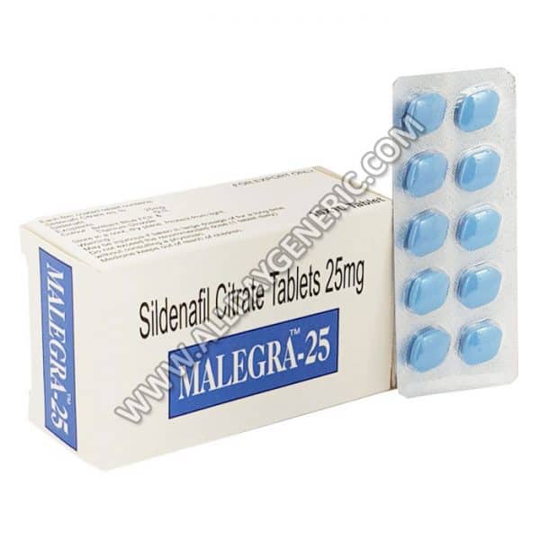 Malegra 25 mg Online Reviews Upto 50% Off Limited Time Offer