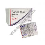 Celecoxib | Zycel 100 | celecoxib side effects, dose, uses, price ...