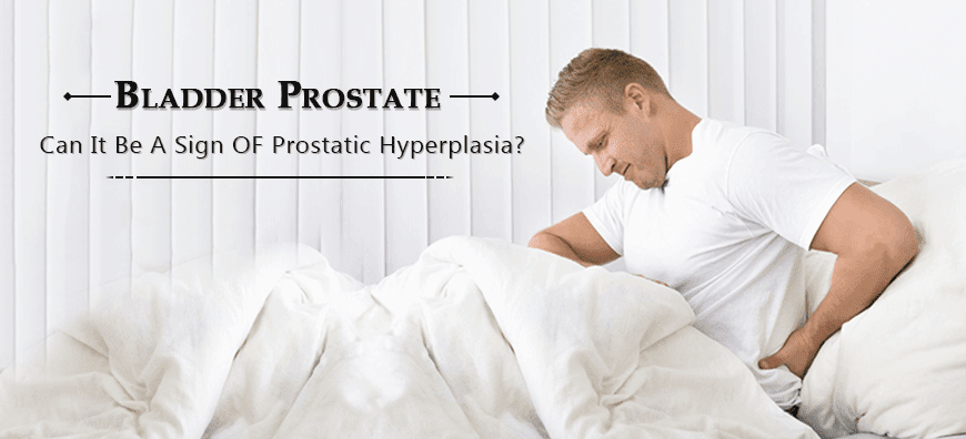 Prostate Bladder | When Prostate Cancer Spreads to Bladder?